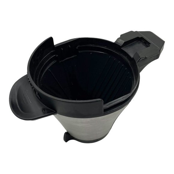 Ninja | Kitchen | Ninja Coffee Bar Filter Holder Cf80 Cf08 Cf082 Cf085 ...